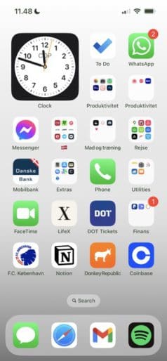 Apps Not Downloaded But in Screen Time: Why + Fix - AppleToolBox