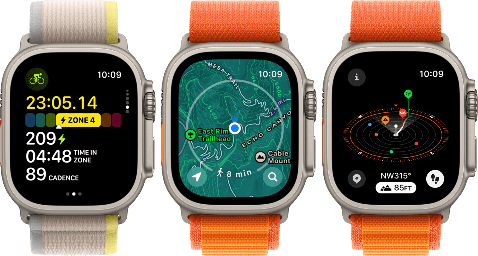 How To Create Custom Workouts on Apple Watch - AppleToolBox