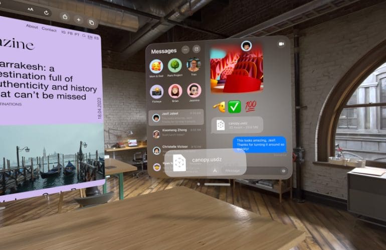 Everything to Know About Apple Vision Pro - AppleToolBox