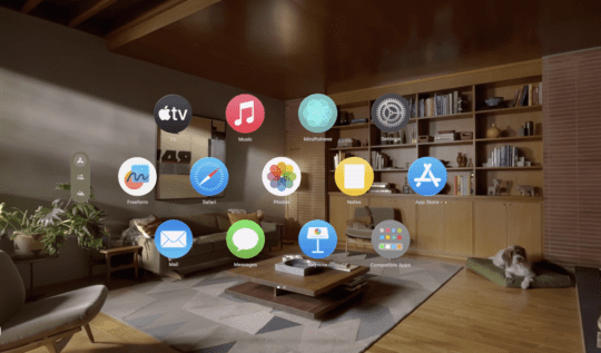 Everything to Know About Apple Vision Pro - AppleToolBox