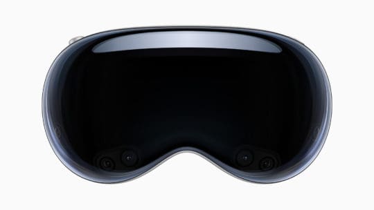 Everything to Know About Apple Vision Pro - AppleToolBox