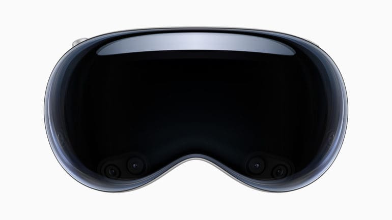 Everything to Know About Apple Vision Pro - AppleToolBox