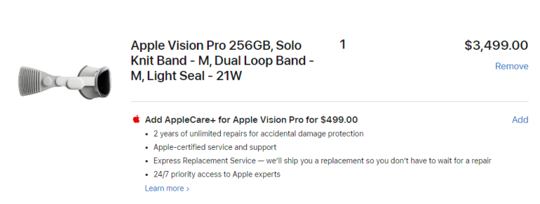 Everything to Know About Apple Vision Pro - AppleToolBox