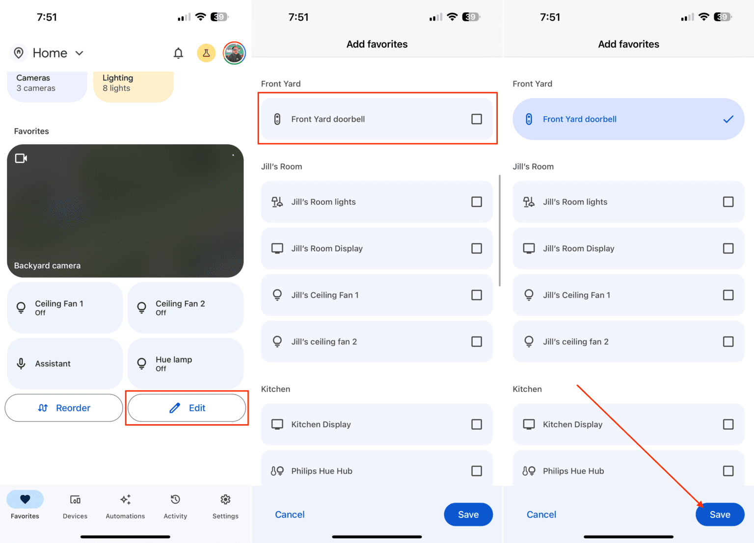 How to Use the New Google Home App on iPhone and iPad - AppleToolBox