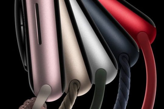 Apple Watch: Differences Between Series 9 and Ultra 2 - AppleToolBox