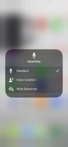 How to Use Voice Isolation on the iPhone 15 - AppleToolBox