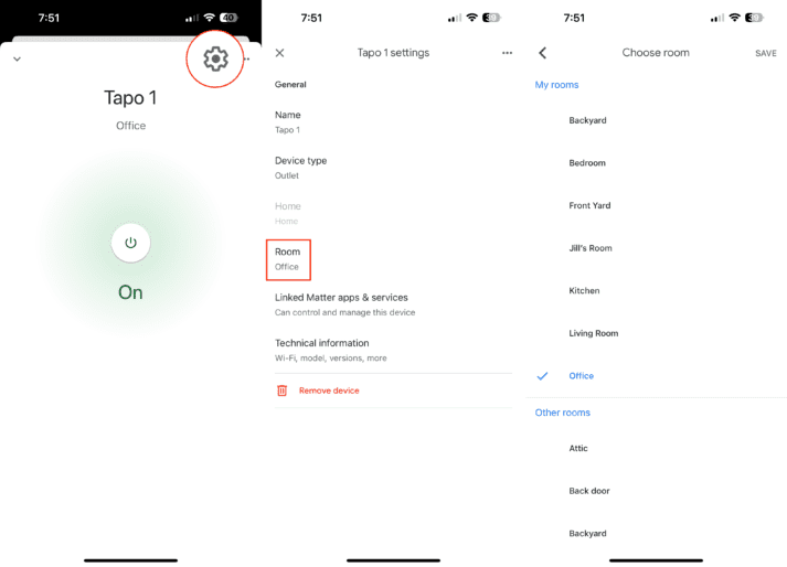 How to Use the New Google Home App on iPhone and iPad - AppleToolBox