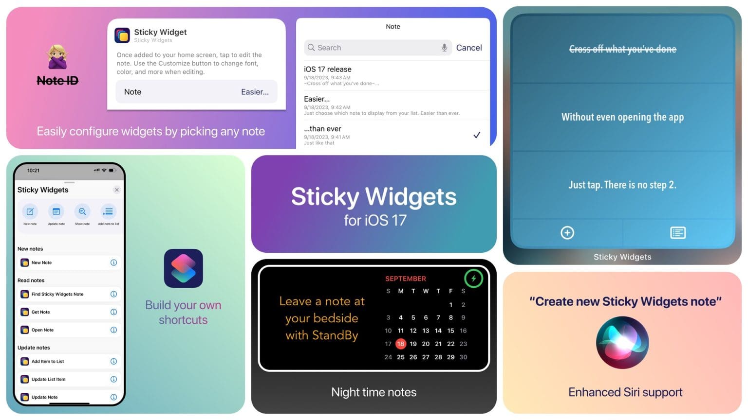 Best Interactive Widgets for iPadOS 17 - AppleToolBox