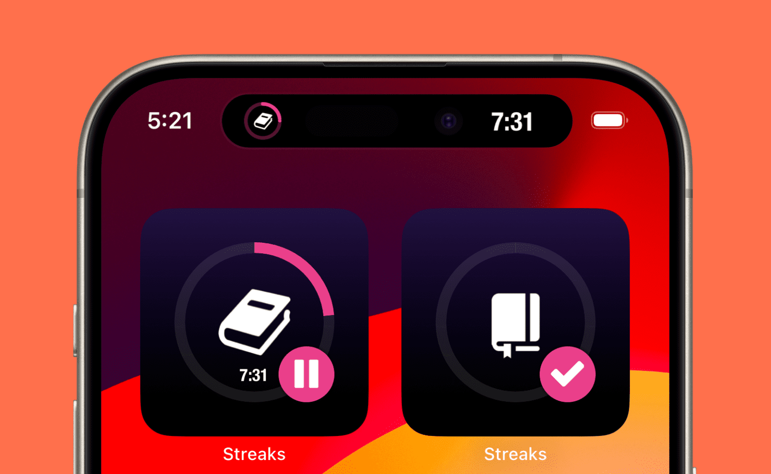 Best Interactive Widgets for iPadOS 17 - AppleToolBox