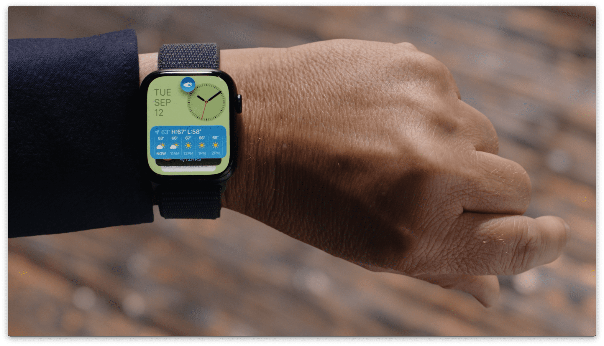 Where to Find the Best New Apple Watch Faces - AppleToolBox