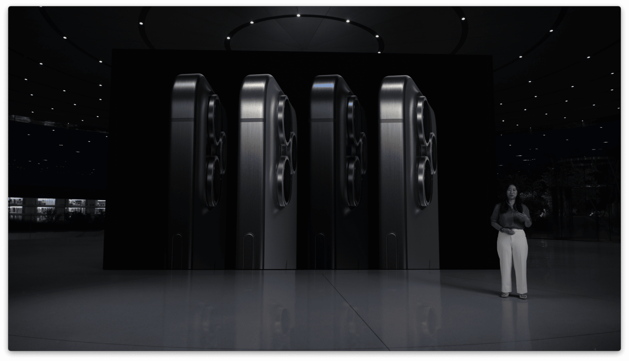 Everything Announced at Apple's iPhone 15 Event - AppleToolBox