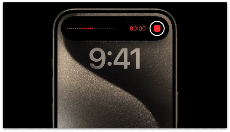 How to Customize and Use the Action Button on the iPhone 15 Pro ...