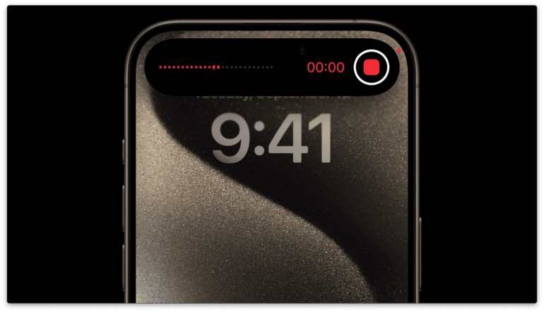 How to Customize and Use the Action Button on the iPhone 15 Pro ...