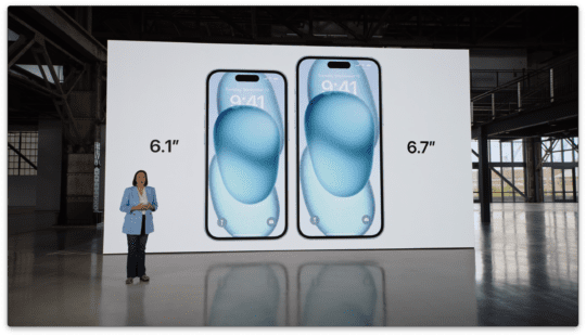 Everything Announced at Apple's iPhone 15 Event - AppleToolBox