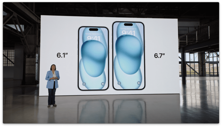 Everything Announced at Apple's iPhone 15 Event - AppleToolBox