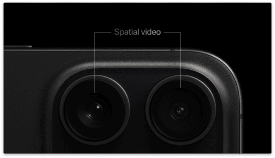 How to Watch Spatial Videos on Quest 3 - AppleToolBox