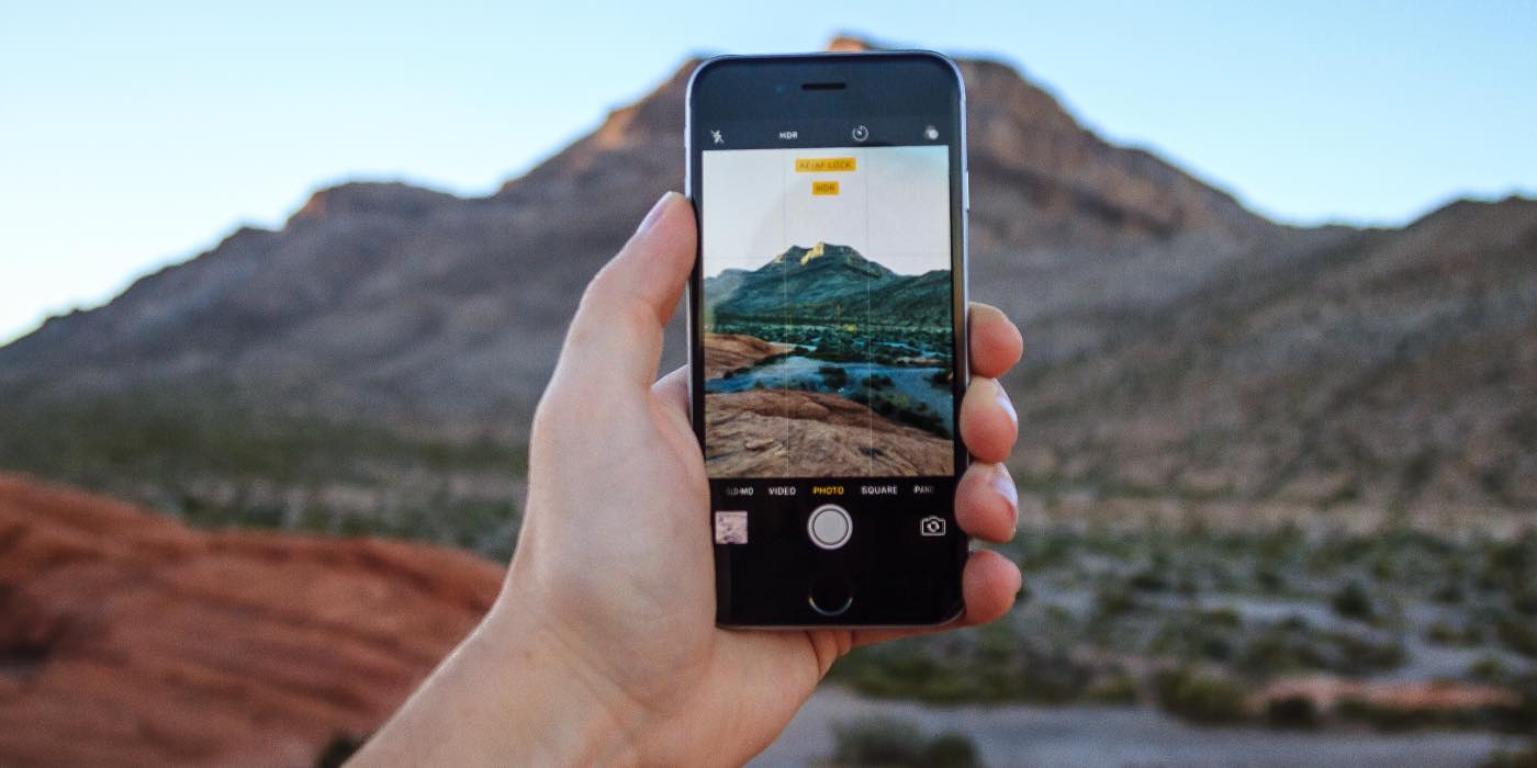 How to Use Auto Portrait on the iPhone 15 - AppleToolBox