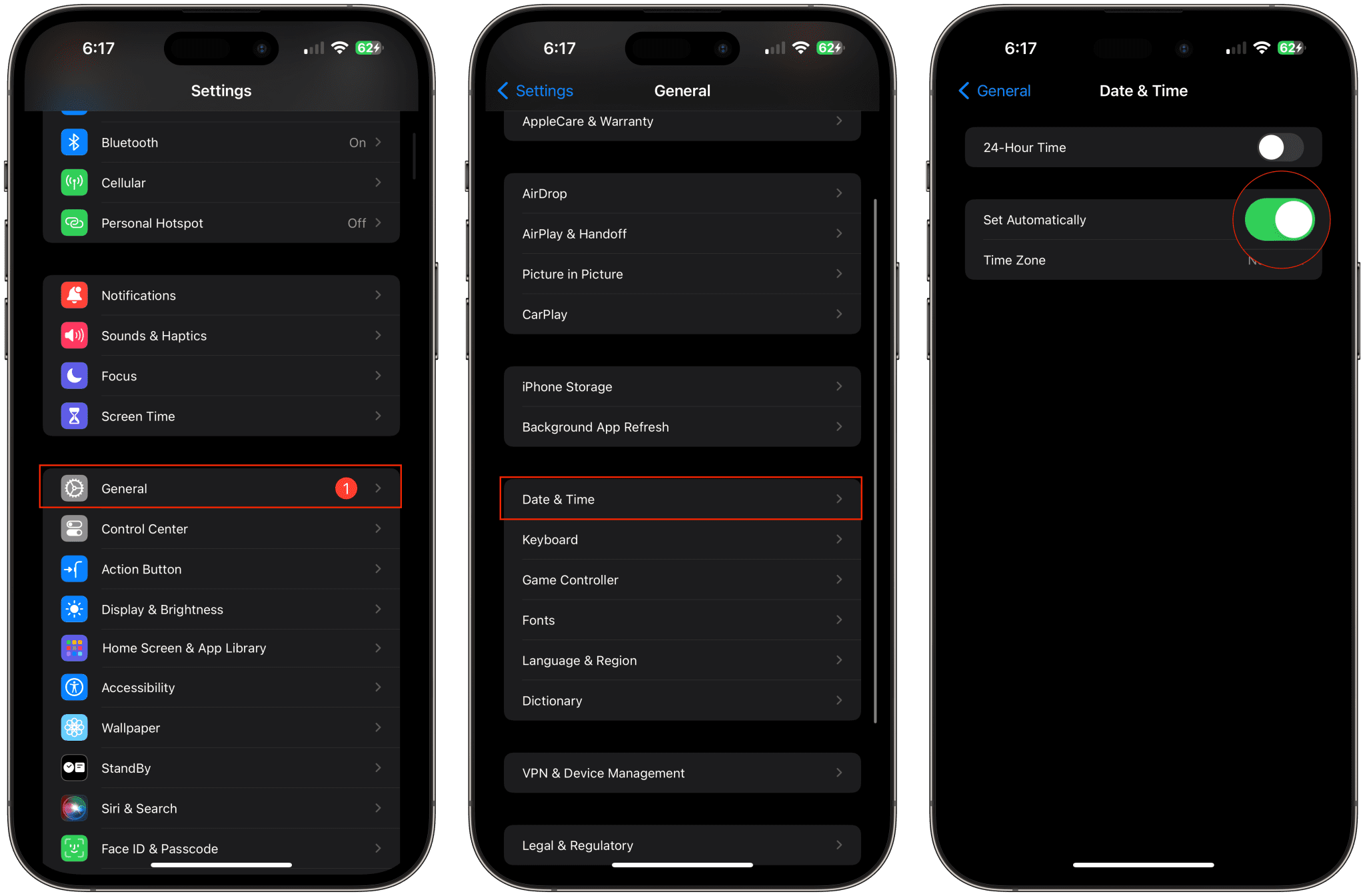 iMessage Not Working on iPhone or iPad? 14 Best Fixes - AppleToolBox