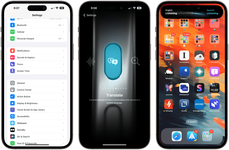 What's New in iOS 17.2 - AppleToolBox