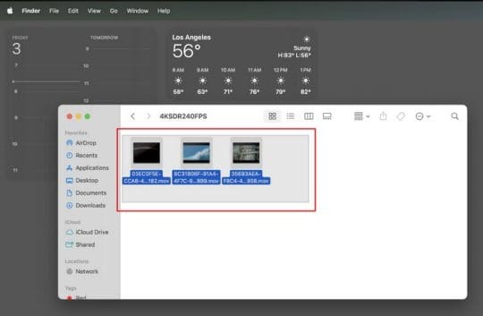 macOS: How to change your desktop background (wallpaper) - AppleToolBox