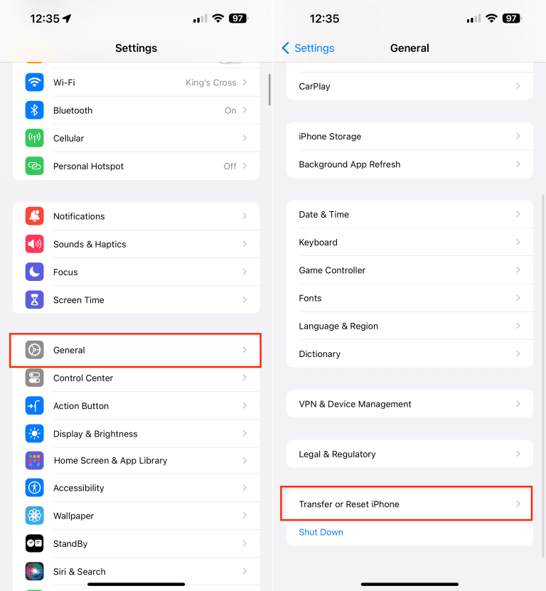 Getting a Message to Update Apple ID Settings on iPhone, iPad, or Mac?