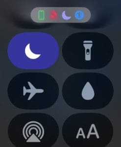What Is Water Lock on Apple Watch? (+ How to Use) - AppleToolBox