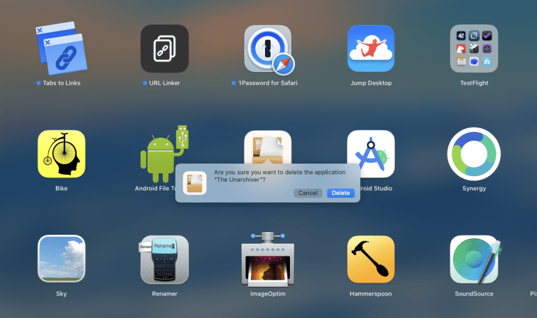 Widgets Not Working on Mac? How to Fix - AppleToolBox