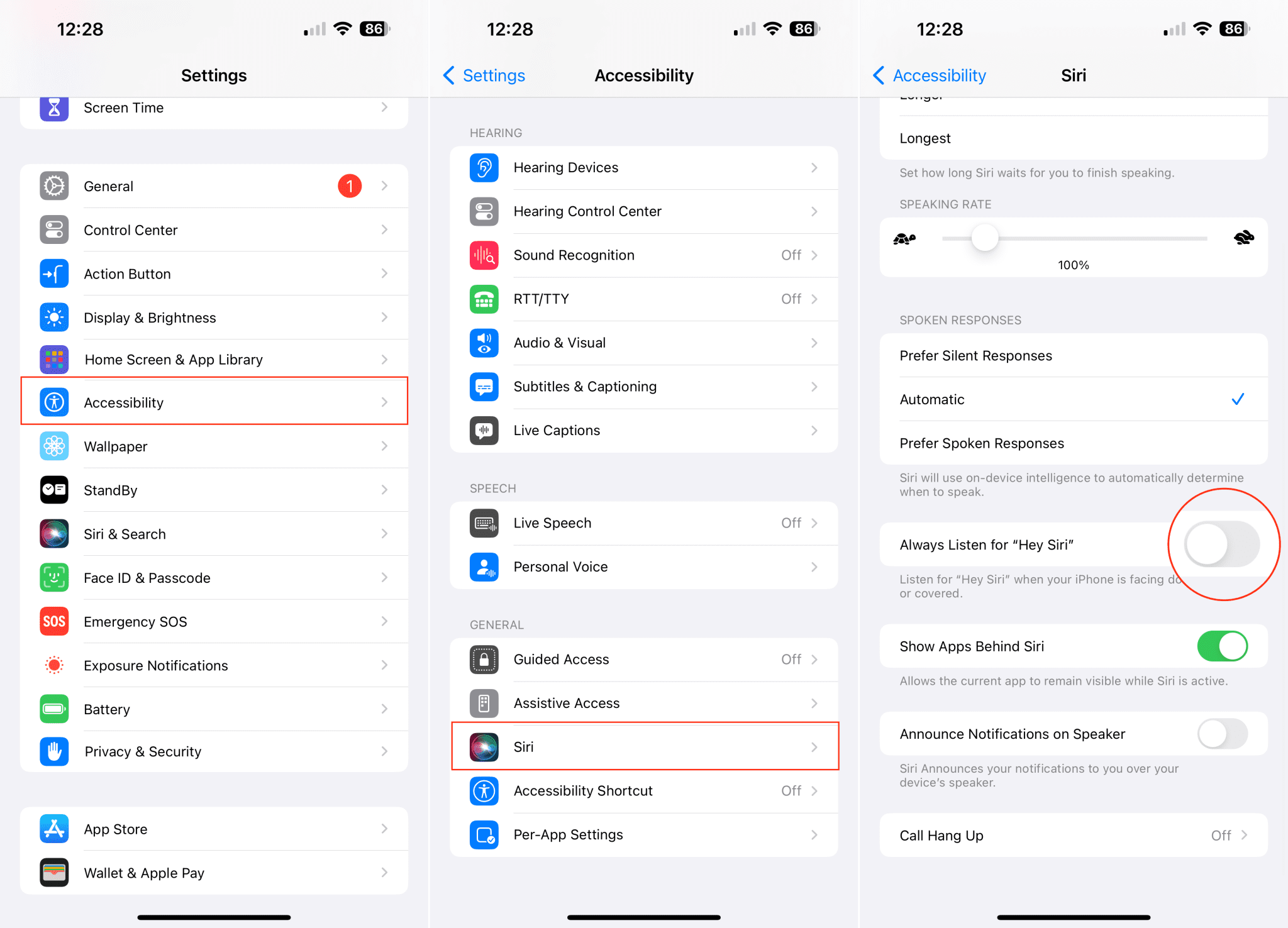 Siri not working? How to fix your problems - AppleToolBox