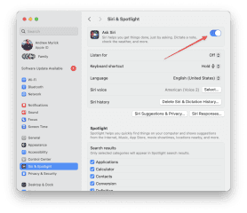 Siri not working? How to fix your problems - AppleToolBox