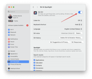 Siri not working? How to fix your problems - AppleToolBox