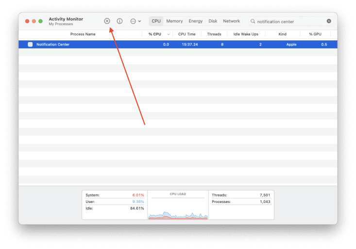 Widgets Not Working on Mac? How to Fix - AppleToolBox