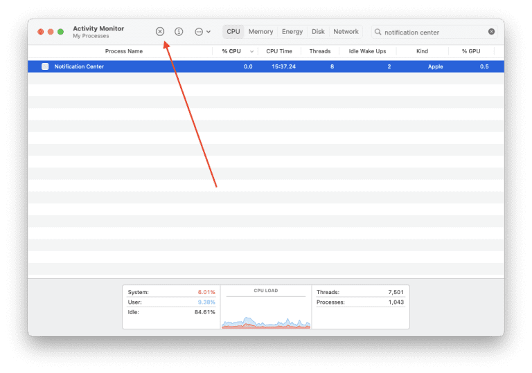 Widgets Not Working on Mac? How to Fix - AppleToolBox