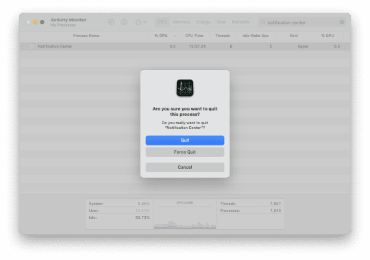 Widgets Not Working on Mac? How to Fix - AppleToolBox