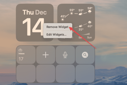 Widgets Not Working on Mac? How to Fix - AppleToolBox