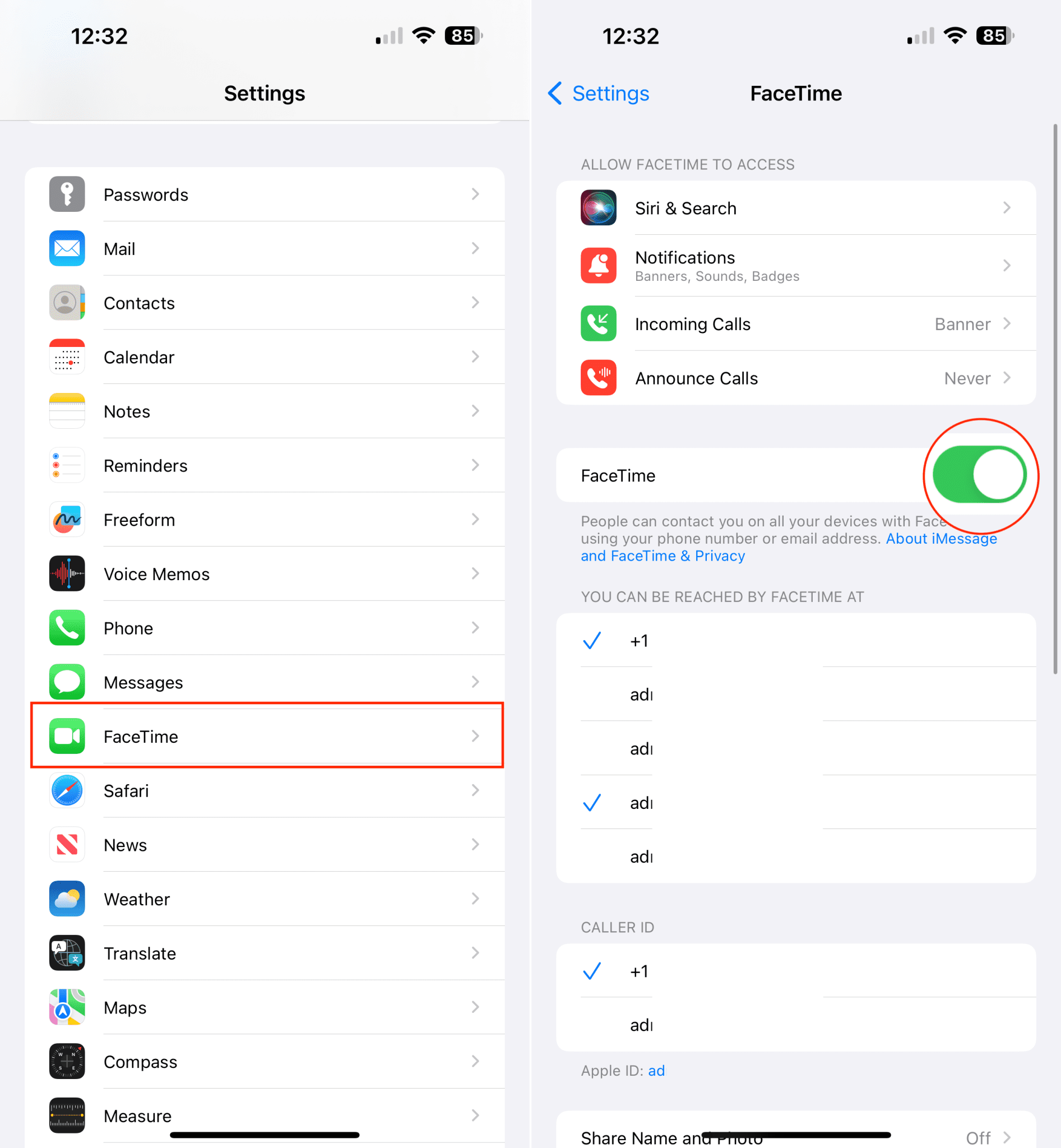 FaceTime Helps & Tips: How to Fix Your FaceTime Problems - AppleToolBox