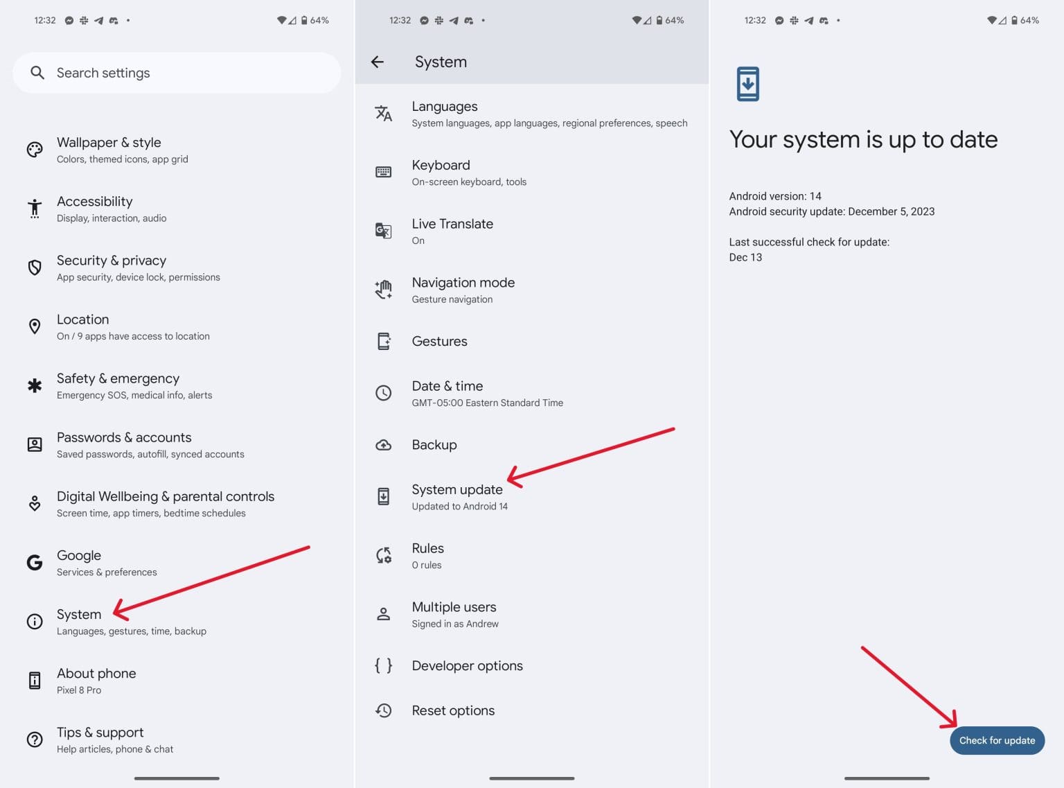 FaceTime Helps & Tips: How to Fix Your FaceTime Problems - AppleToolBox