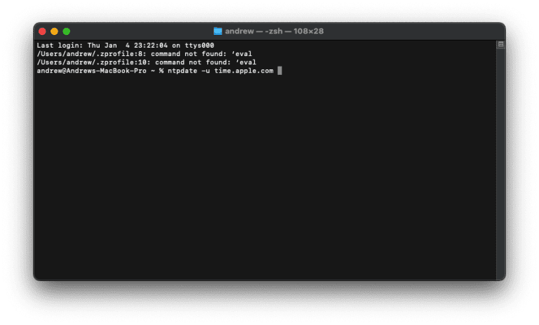 Mac OS X Updates Could Not Be Installed | How-To Fix OS X Install ...