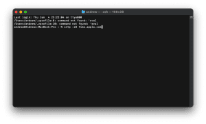 Mac OS X Updates Could Not Be Installed | How-To Fix OS X Install ...