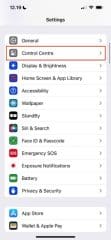 iPhone Flashlight Not Working: How to Fix - AppleToolBox