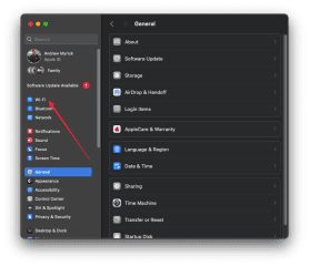 Mail: Fix "Your Network Settings Prevent Content From Loading Privately ...