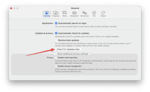 How to Manually Update Apps on Your Mac - AppleToolBox