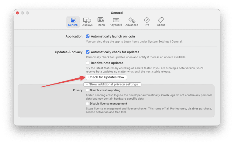 How to Manually Update Apps on Your Mac - AppleToolBox