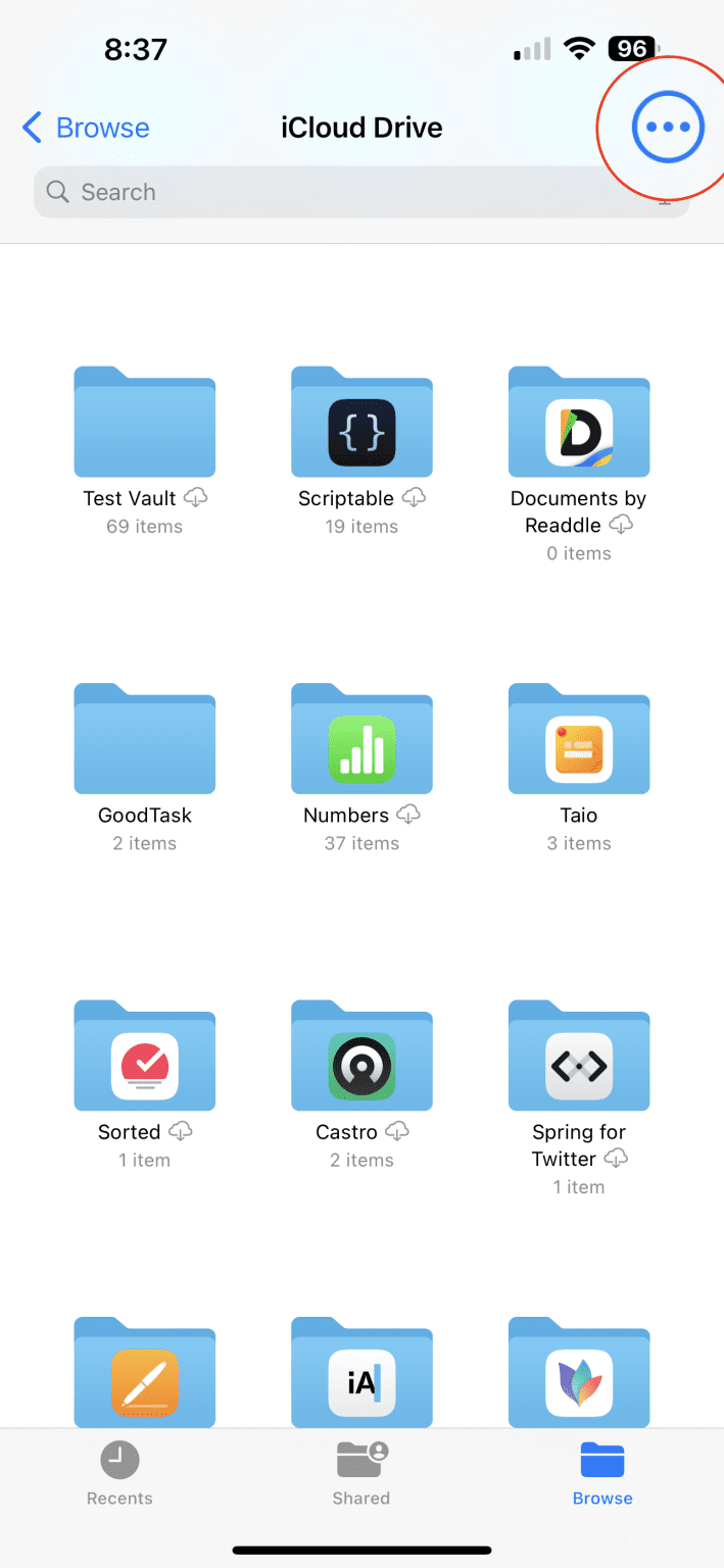 How to AirDrop from iPhone to Windows PC - AppleToolBox