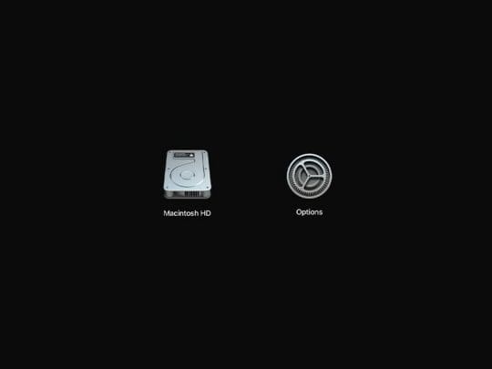 MacBook Stuck on Apple Logo & Won't Boot? Here's a Fix - AppleToolBox