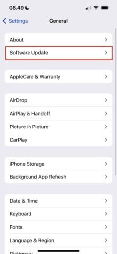 iOS Mail App Shows Unread Messages When There Are None - AppleToolBox