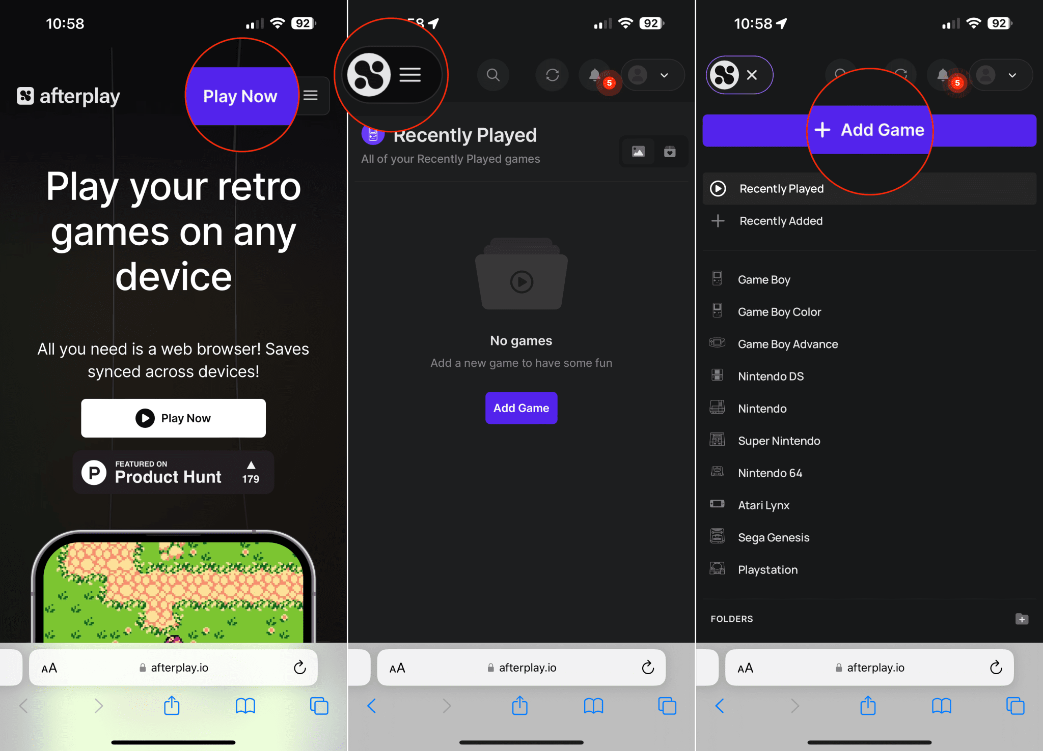 How to Emulate Pokemon Games on iPhone & iPad - AppleToolBox
