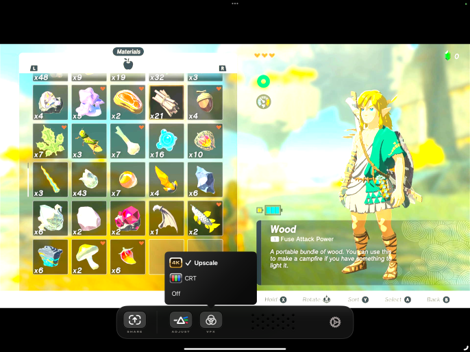 How to Use iPad as a Monitor for Your Nintendo Switch - AppleToolBox