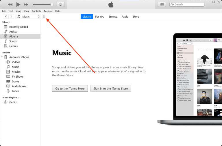 How to AirDrop from iPhone to Windows PC - AppleToolBox