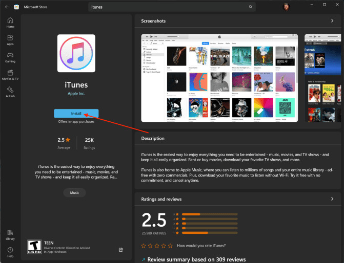 How to AirDrop from iPhone to Windows PC - AppleToolBox