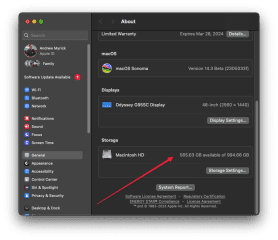 Mac OS X Updates Could Not Be Installed | How-To Fix OS X Install ...